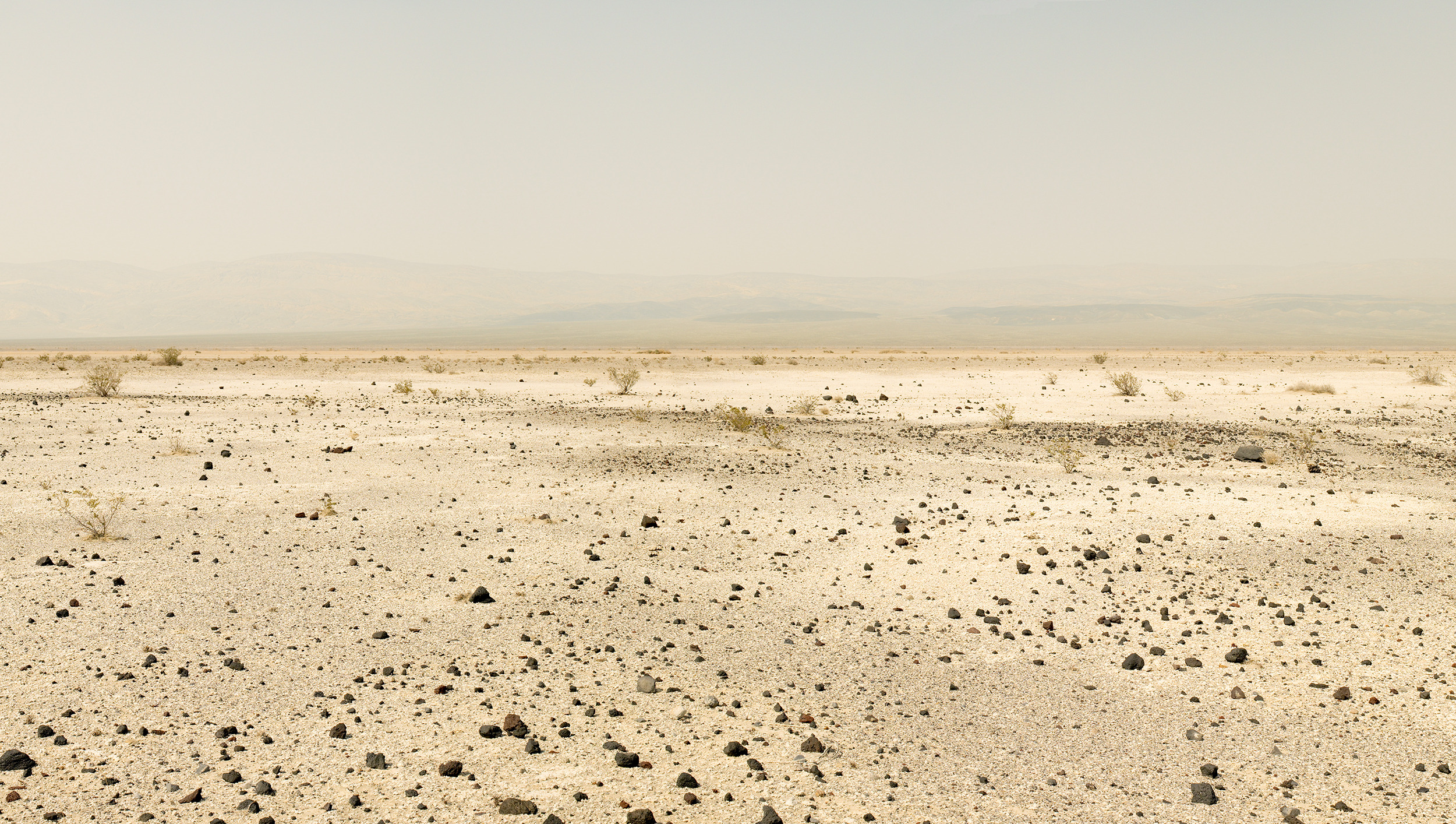 marc trautmann - Secret Area CGI